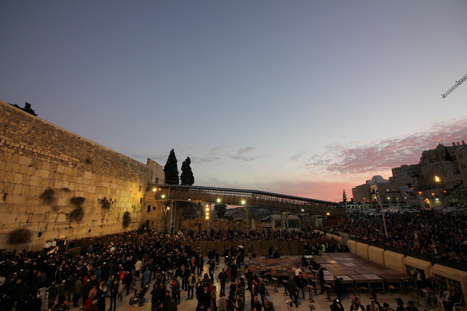 A Life of Kiddush Hashem - The Official Website The Western Wall
